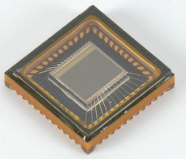 NIT to showcase on-chip CMOS sensor at SPIE Photonics West 2018 | Laser ...