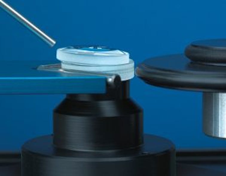 Trioptics to showcase centration measurement and alignment systems at ...