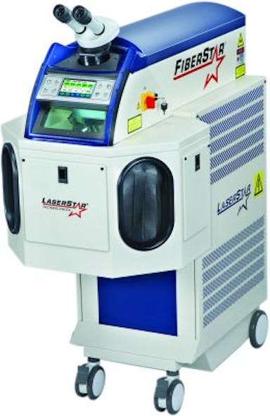 Laser welding improves product reliability for patients | Laser Focus World