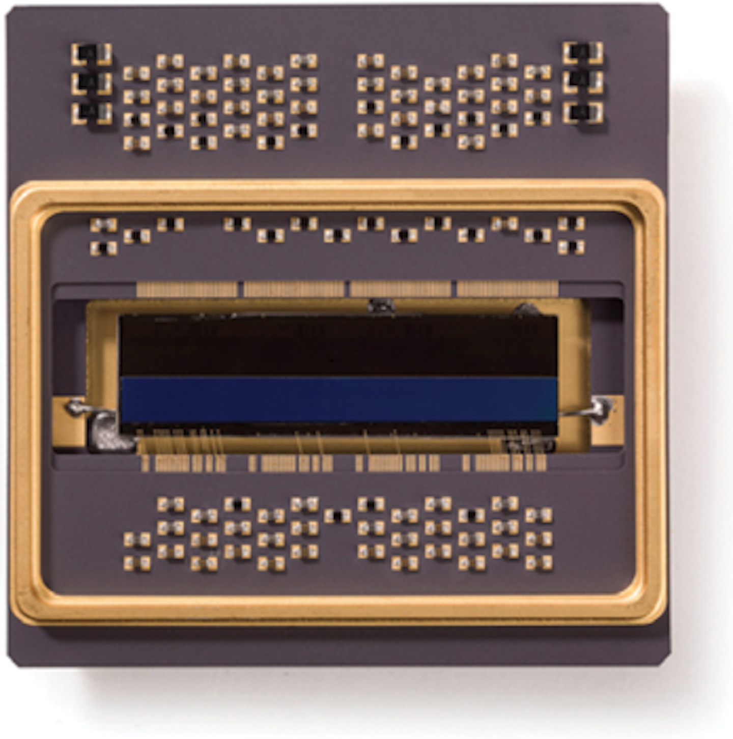 Photodetectors: 4th International WORKshop on Infrared Technologies ...