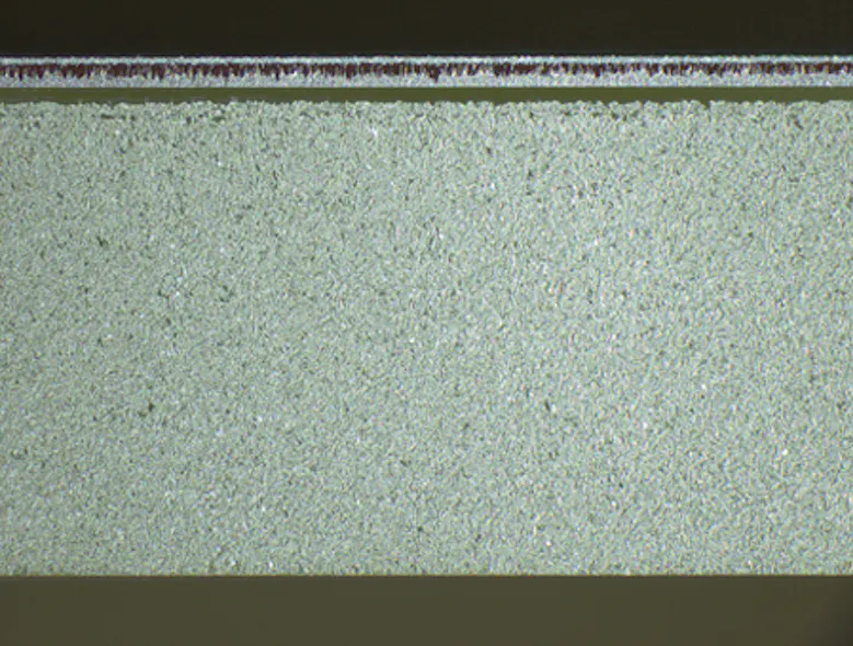 Femtosecond lasers extend glass cleaving to mixed materials | Laser ...