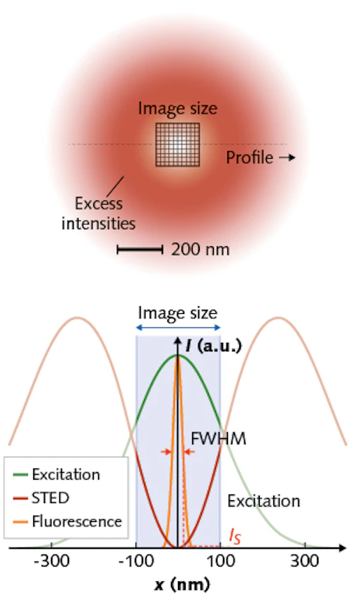 Superresolution Fluorescence Microscopy: Finessing photons to improve ...