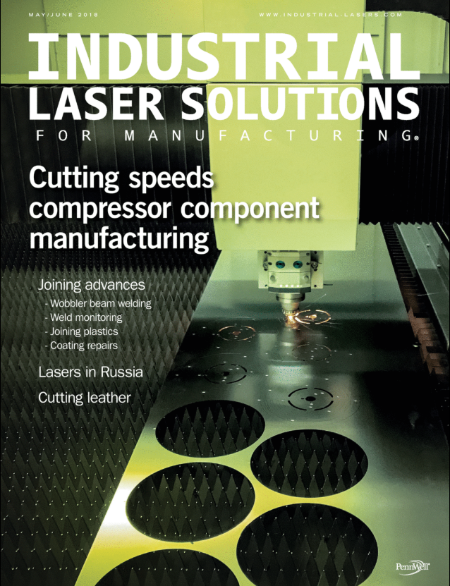 Volume 33, Issue 3 | Laser Focus World