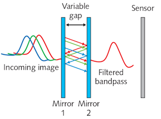 Hyperspectral Imaging: Hyperspectral microscopy serves biological ...