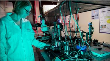 Multimodal optical microscopy instrument to observe cancer cells in 4D ...