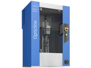 Jenoptik to showcase optical shaft measuring devices at IMTS 2018 ...