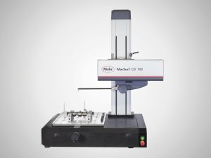 Mahr to showcase surface finish and contour measurement systems at IMTS ...