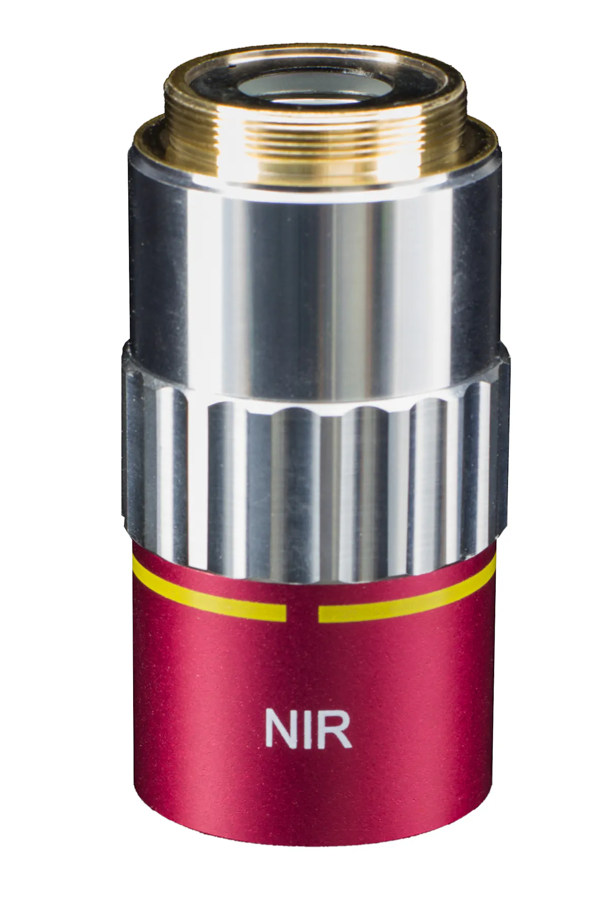 Apochromat objective from Wavelength Opto-Electronic offers parafocal ...