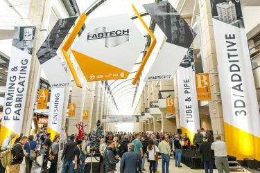 FABTECH 2018 products preview: Laser and machine tool makers to gather ...