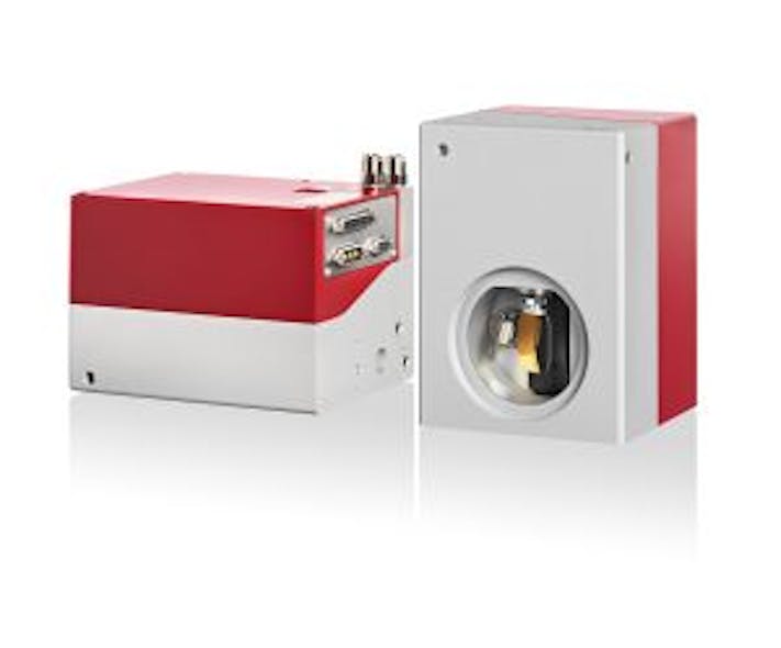 Wafer scanner from Raylase works with laser powers up to 2 kW | Laser ...