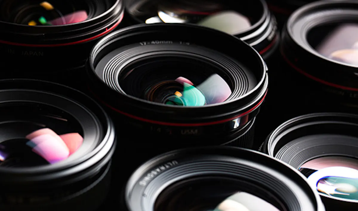 CREATE MORE EFFICIENT OPTICAL DESIGNS WITH INTENTIONAL VIGNETTING AND ...