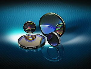 S-mounts from Edmund Optics ideal for micro-video lenses and board ...