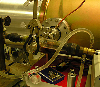 NIST UV source | Laser Focus World