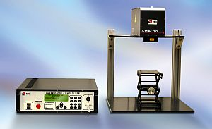 Laser marking system from RMI Laser offers extended focal plane depth ...