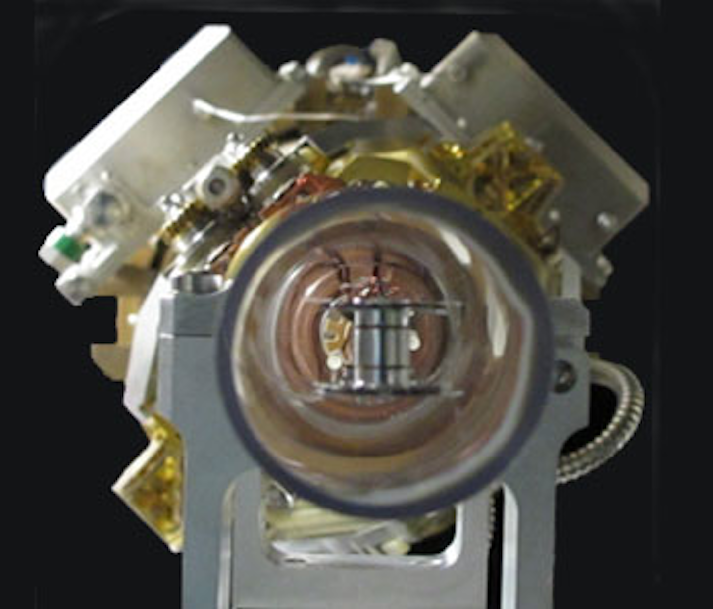 NIF laser sets records for neutron yield and laser energy | Laser Focus ...