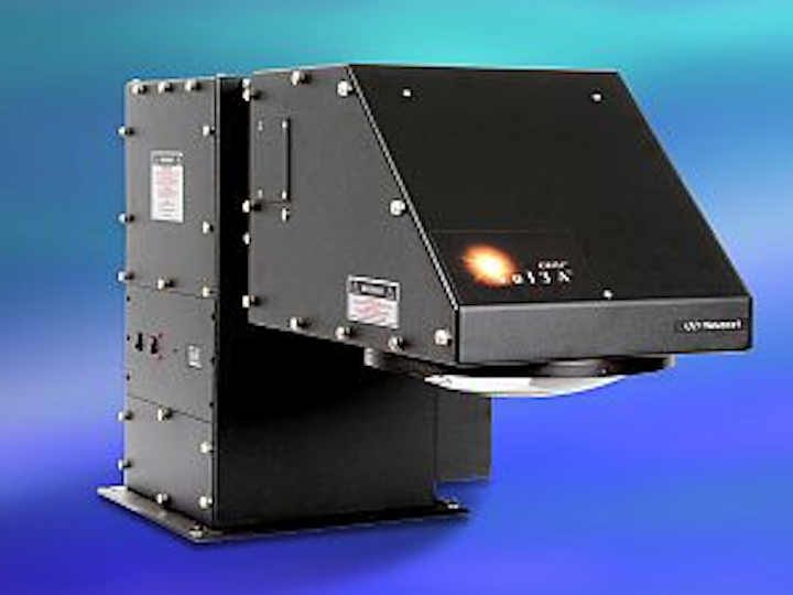 Oriel solar simulator features a spectral correction filter | Laser ...