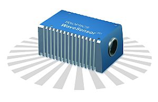 Trioptics wavefront sensor allows Zernike analysis | Laser Focus World