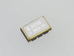 Gyro-sensor from Epson Toyocom offers two simultaneous output modes ...