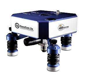 4D Technology dynamic profiler measures surface roughness on large optics | Laser Focus World