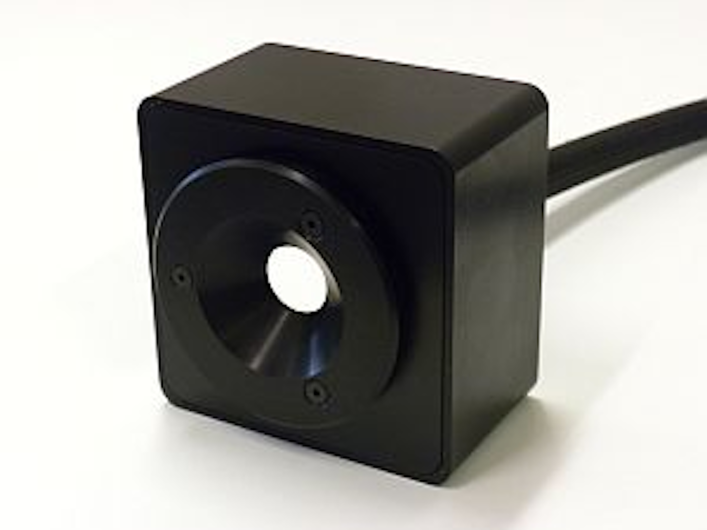 Alpao deformable mirrors provide large strokes and high bandwidth ...