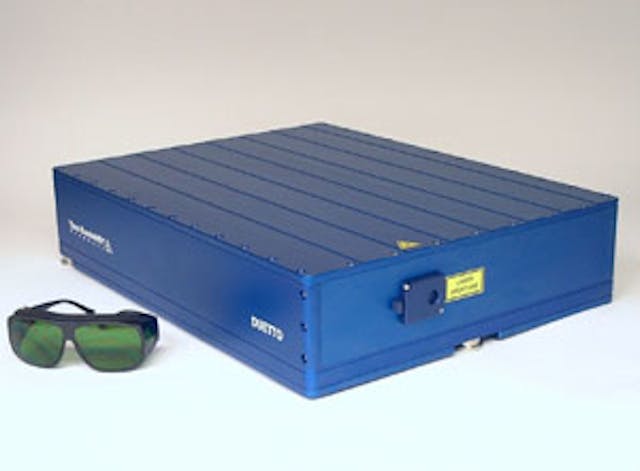 Time-Bandwidth Products releases FlexBurst for picosecond ...