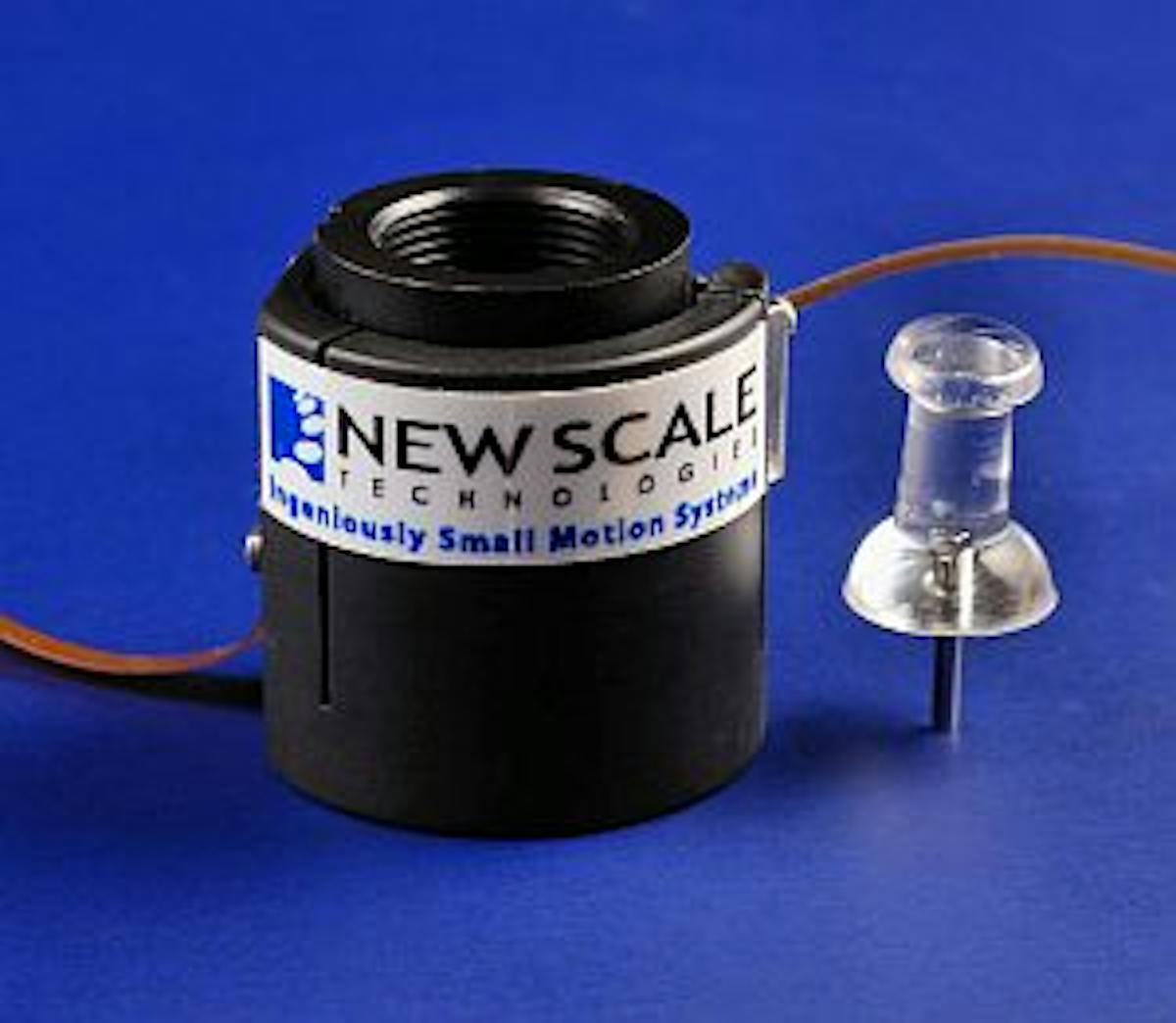 Autofocus modules from New Scale install on board-mounted cameras ...