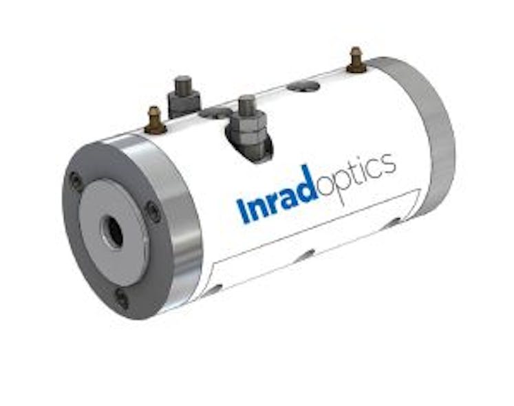 Inrad Optics to showcase Pockels cell at SPIE Photonics West 2017 ...
