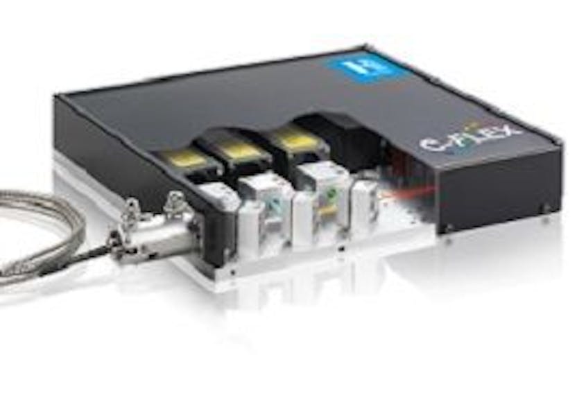 HÜBNER Photonics to showcase laser combiners at SPIE BiOS and Photonics ...
