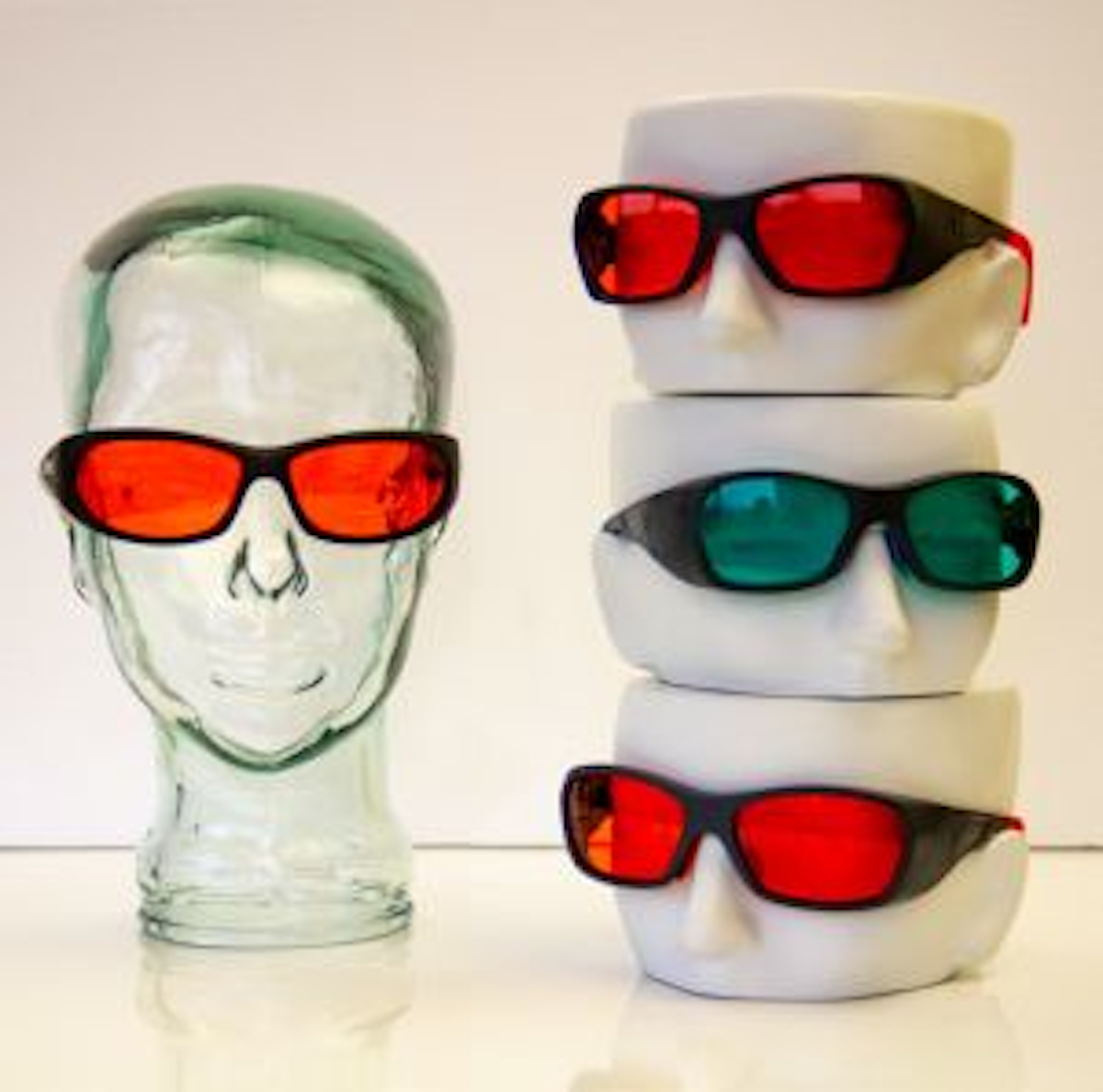 laservision USA to showcase laser safety frames at SPIE Photonics West ...