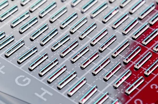 Limo ramps quantity and quality of fast-axis collimation (FAC) lenses ...