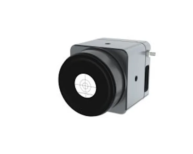 DataRay to showcase CMOS beam profiler at SPIE BiOS and Photonics West ...