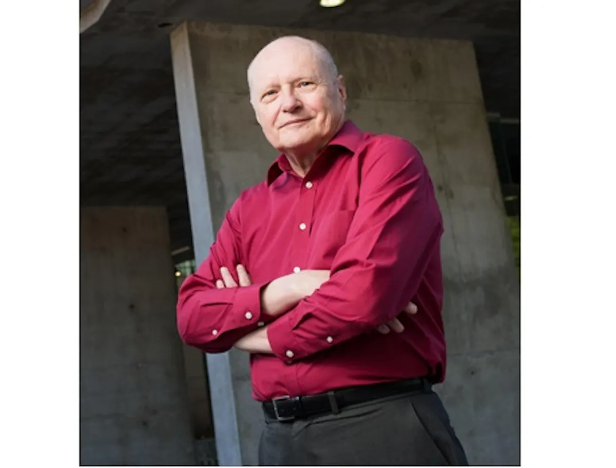 UA to name College of Optical Sciences after founding dean James C ...