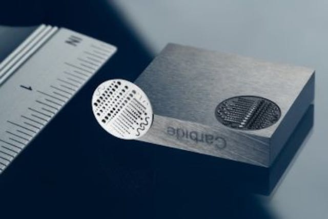 Weiss-Aug improves advanced prototype development capabilities | Laser ...