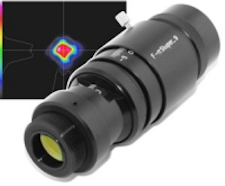Beam shaper from AdlOptica is optimized for 532 nm lasers | Laser Focus ...