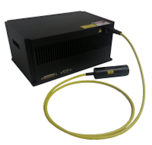 AdValue Photonics to showcase 2 µm pulsed fiber laser at SPIE BiOS and ...