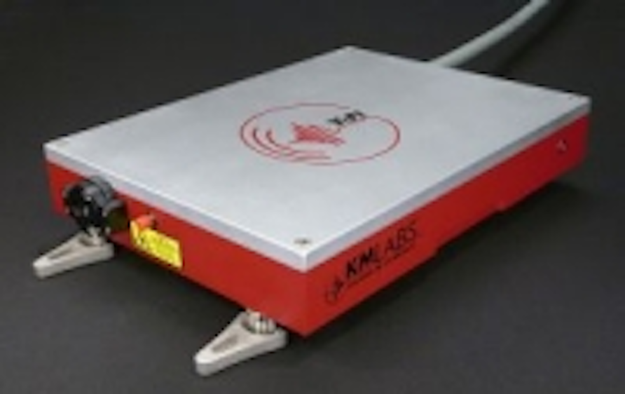KMLabs to launch ultrafast fiber laser at SPIE BiOS and SPIE Photonics ...