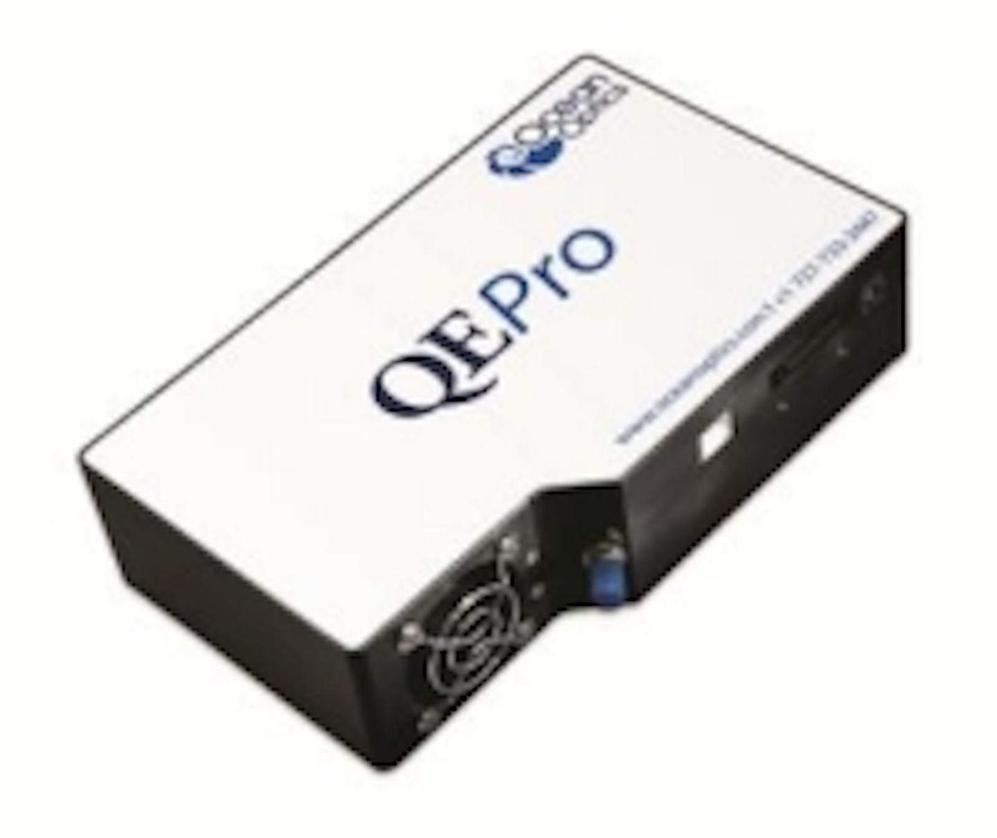 Ocean Optics to launch spectrometer and microspectrometer at SPIE BiOS ...