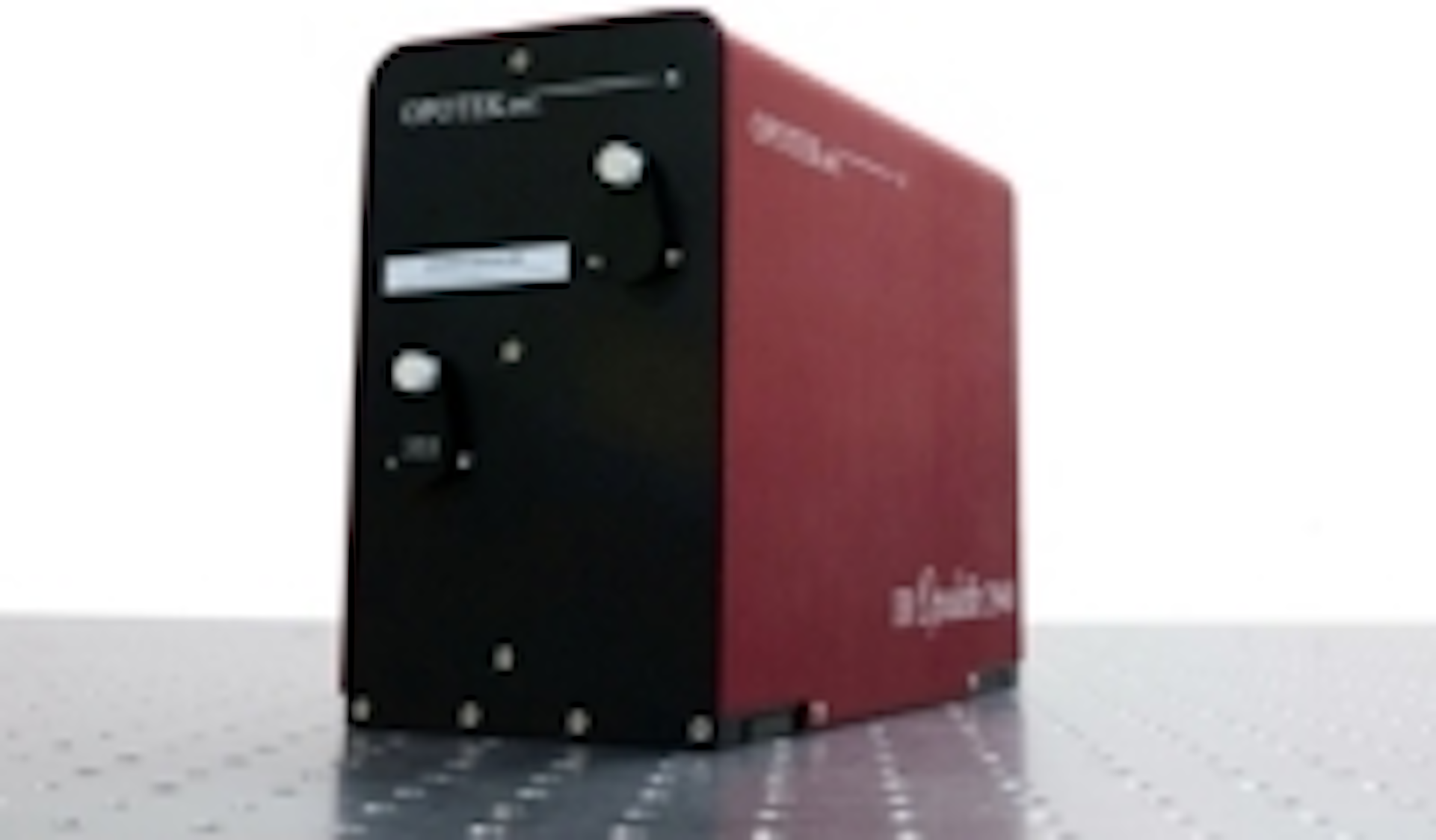 Opotek To Debut Nanosecond Laser Source At Spie Bios And Spie Photonics