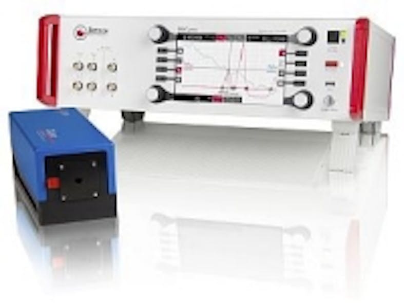 Toptica Photonics To Showcase Digital Laser Controller At Spie Bios And