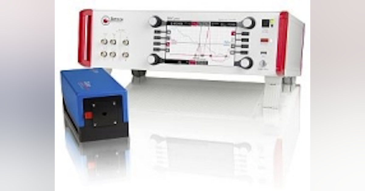 Toptica Photonics To Showcase Digital Laser Controller At Spie Bios And