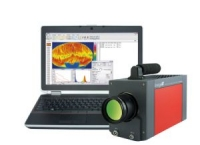 InfraTec IR camera has available choice of optics | Laser Focus World