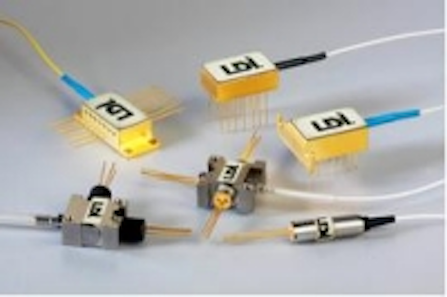 OSI Laser Diode establishes supply agreement with SemiNex | Laser Focus ...