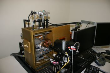 For ultrafast lasers, Shasta Crystals is growing CALGO crystals | Laser ...