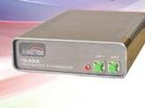 Fiber sensor interrogator from Aniber operates at a typical wavelength ...