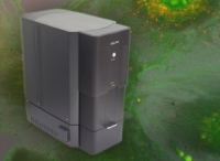 Tabletop fluorescence and electron microscope from Delmic designed for ...