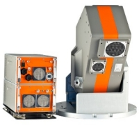 Hyperspectral sensor from Specim with 1024 spatial pixels | Laser Focus ...