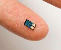 Laser position and power sensors from greenTEG are made for powers from ...