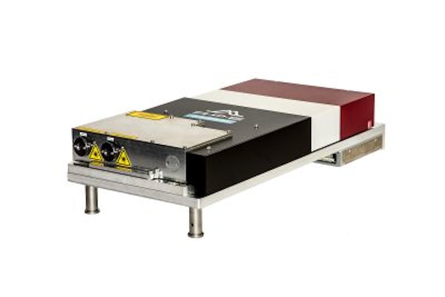 A·P·E and NKT Photonics cooperate on ultrafast lasers for OPO systems ...