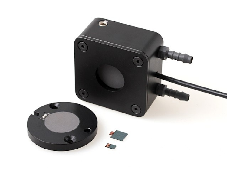 Laser power monitoring improves process stability | Laser Focus World