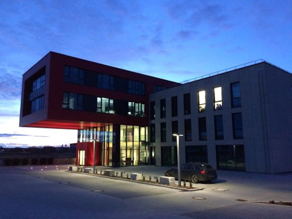 InnoLas Solutions opens new application and R&D center | Laser Focus World